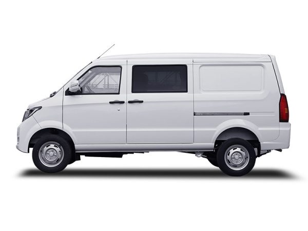 Cargo Vans - VICTORY SAUDI